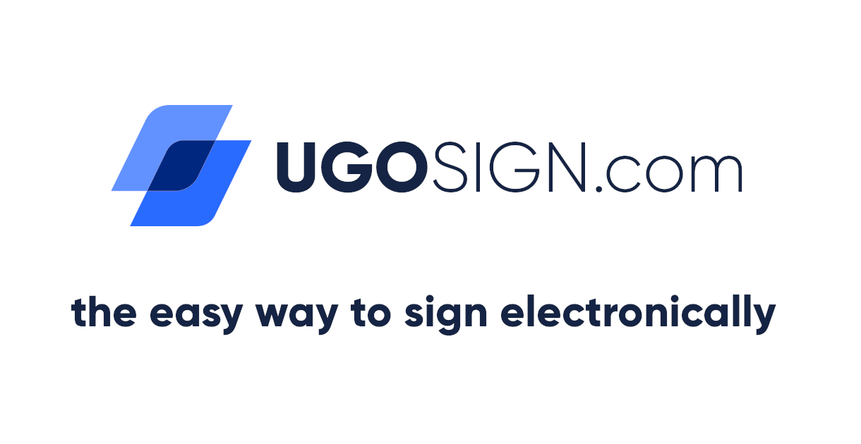 🅿️ Comment parapher un document | Ugosign